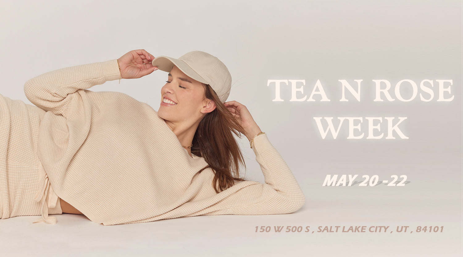 Tea n Rose Wholesale