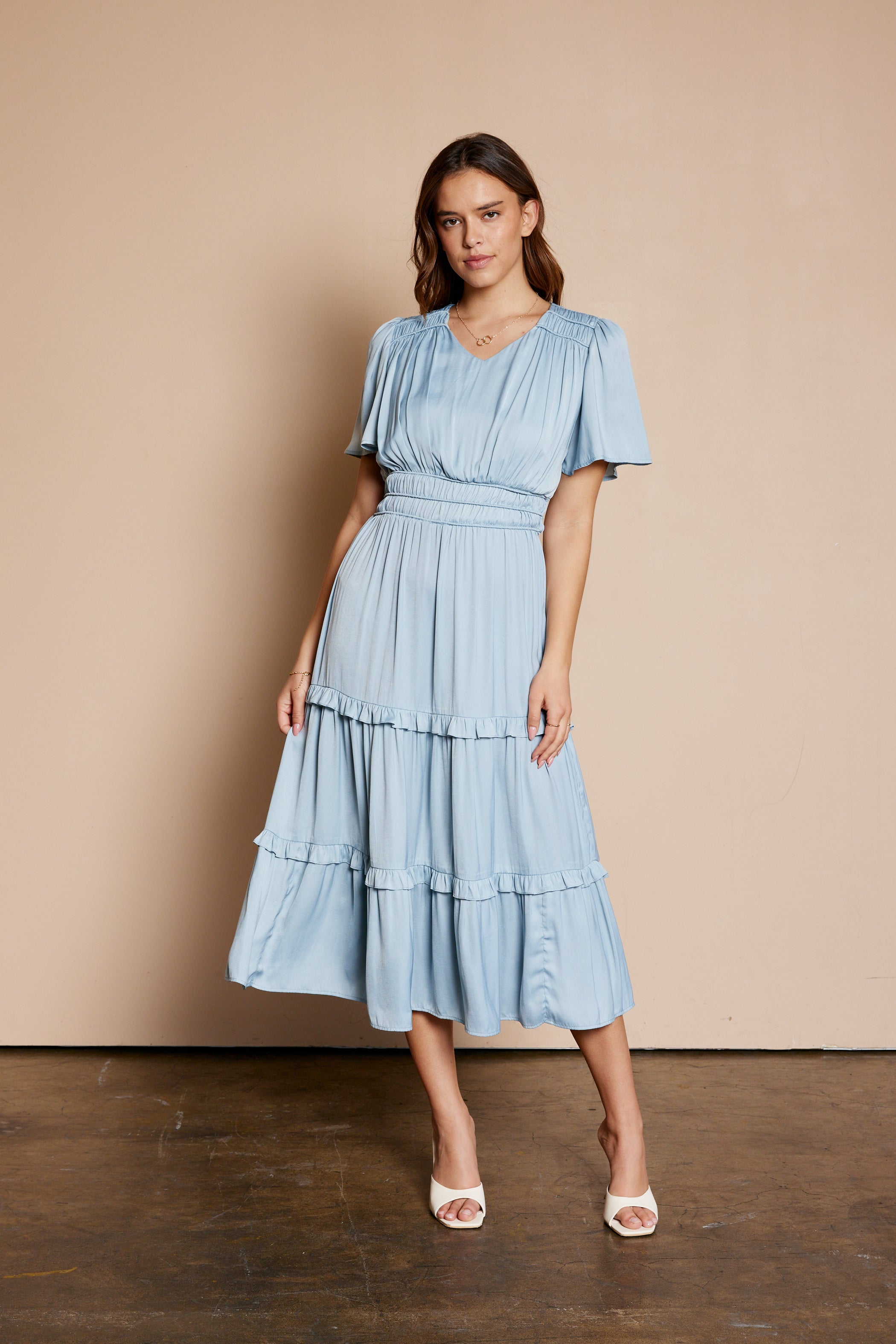 Tea n Rose Wholesale