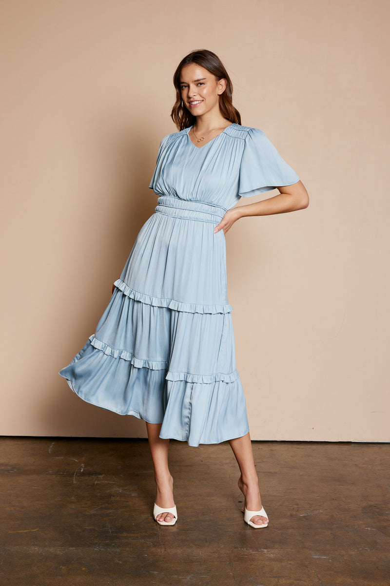 Tea n Rose Wholesale