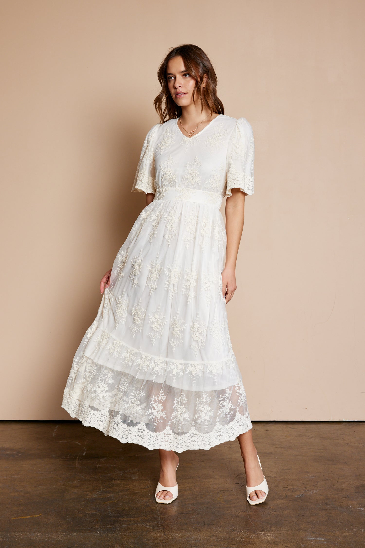 Tea n Rose Wholesale