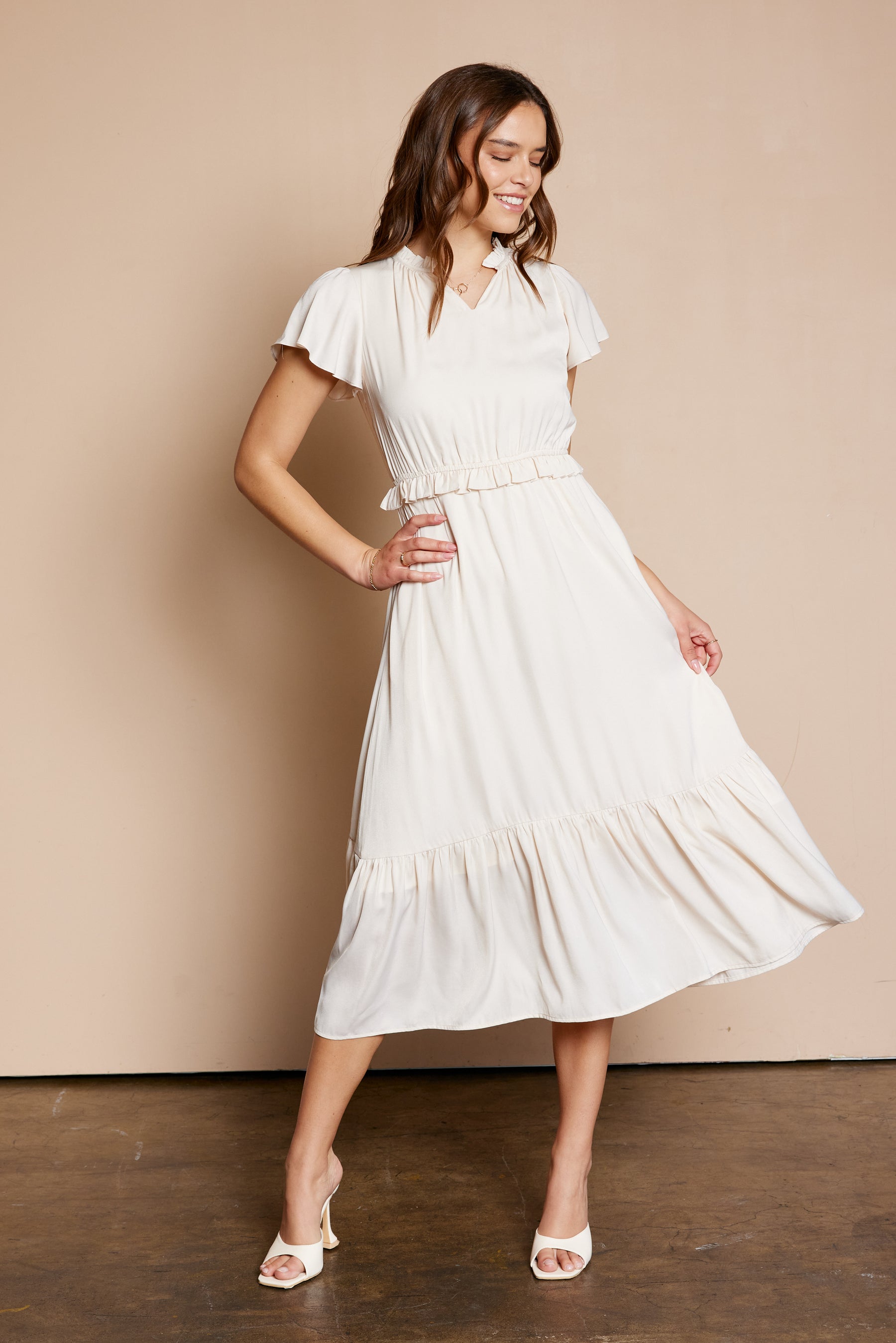 Tea n Rose Wholesale