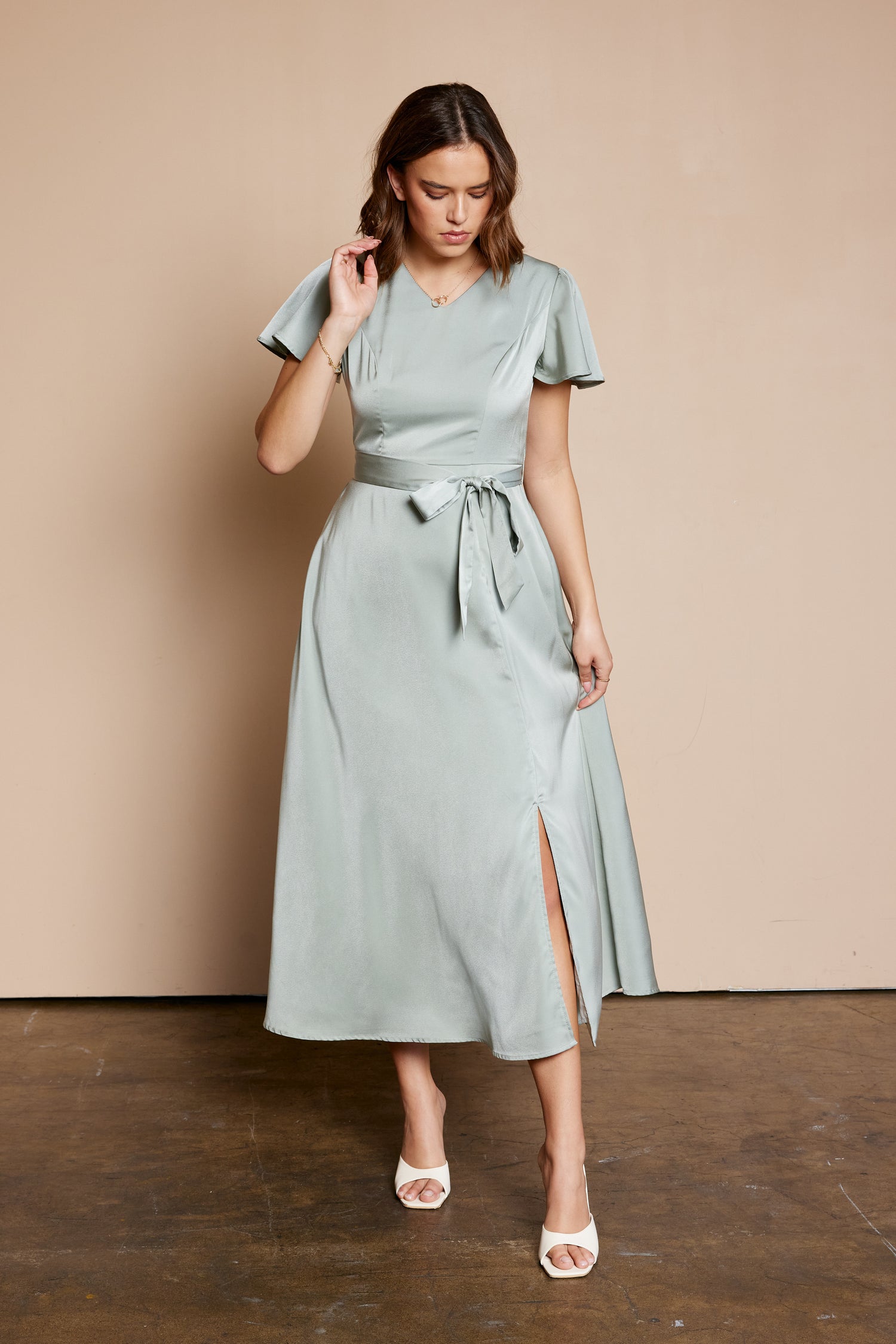 Tea n Rose Wholesale