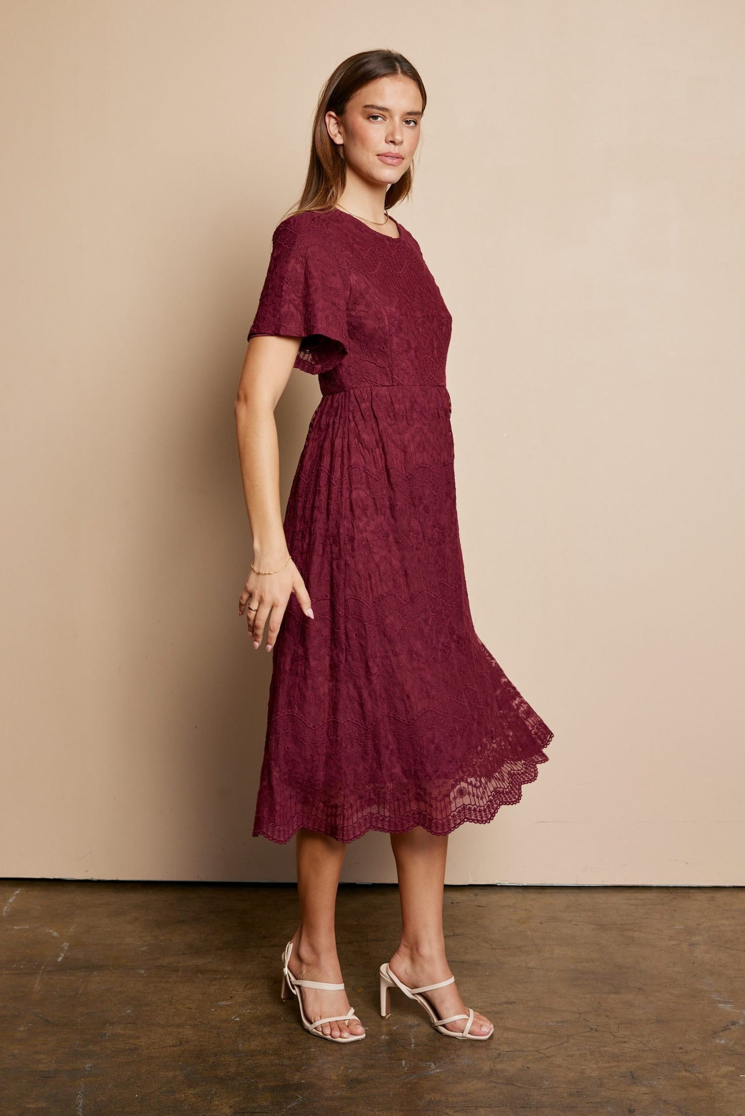 Tea n Rose Wholesale